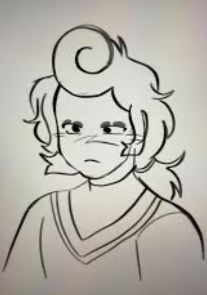 Wally Darling [HS AU]