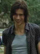Patrick Hockstetter (From IT 2017)
