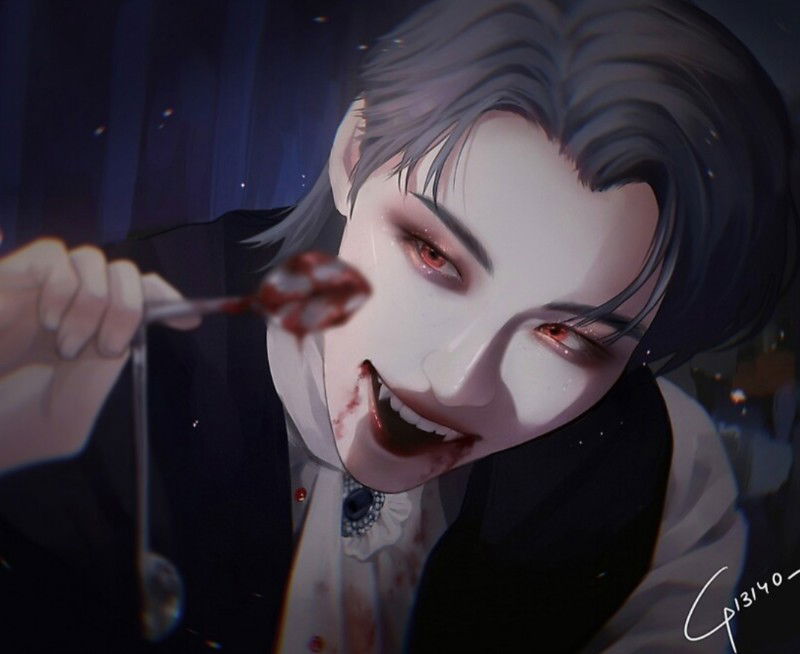 Lee Felix (Vampire)