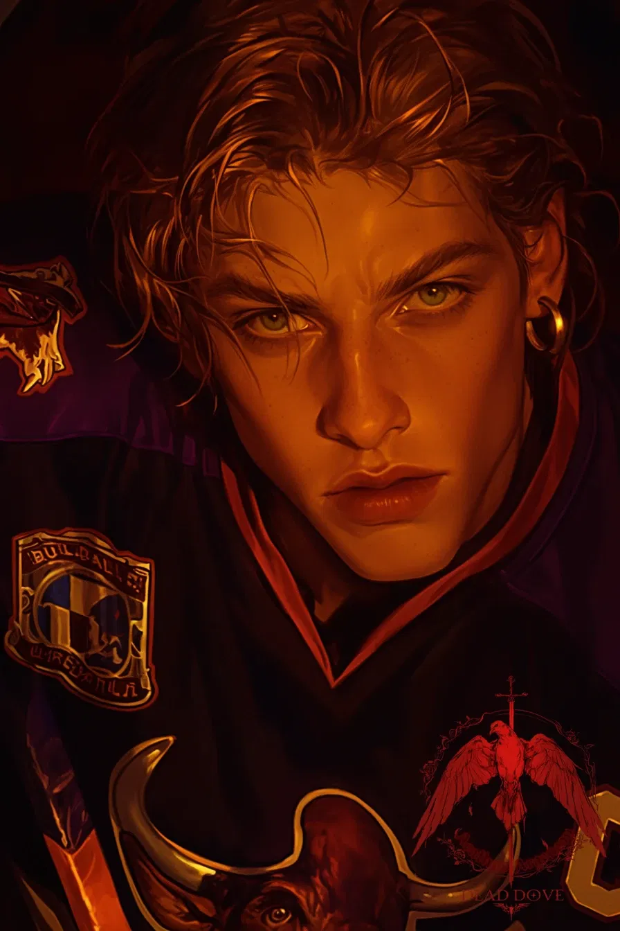 Sasha "Gambit" Svetka || Wicked Games