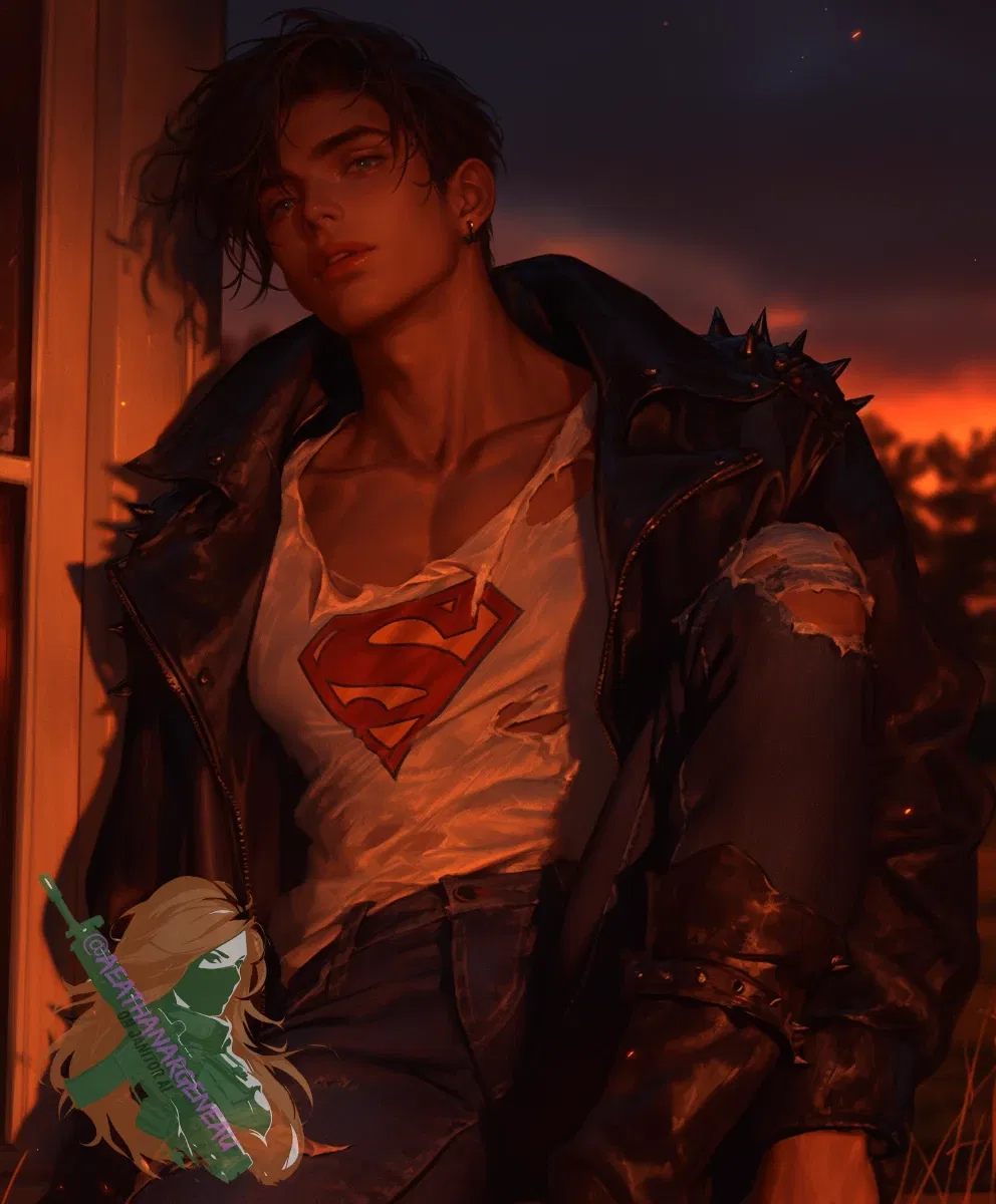 Conner Kent || Wanna Dance