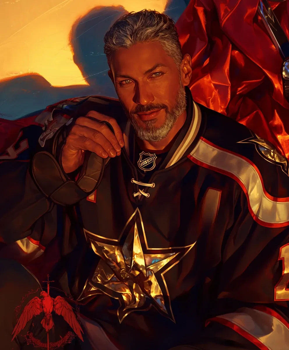 Kailos "The Bull" Hemmings || Slow Hands