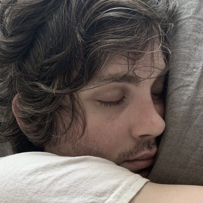 Perseus 'Percy' Jackson