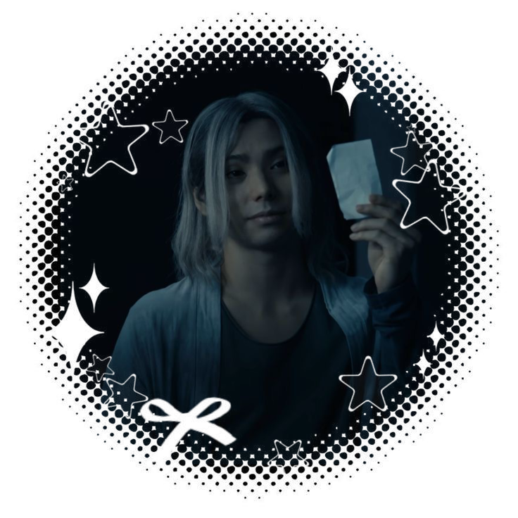 [AIB] — Chishiya Shuntarō