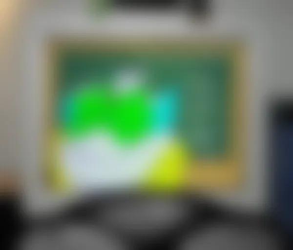 Chat with Scp-5094 (Feede training program)