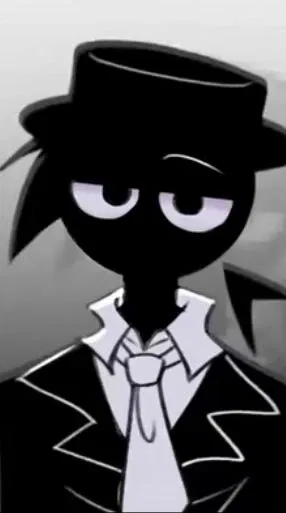 Blackhat x Jevin (Sprunki)