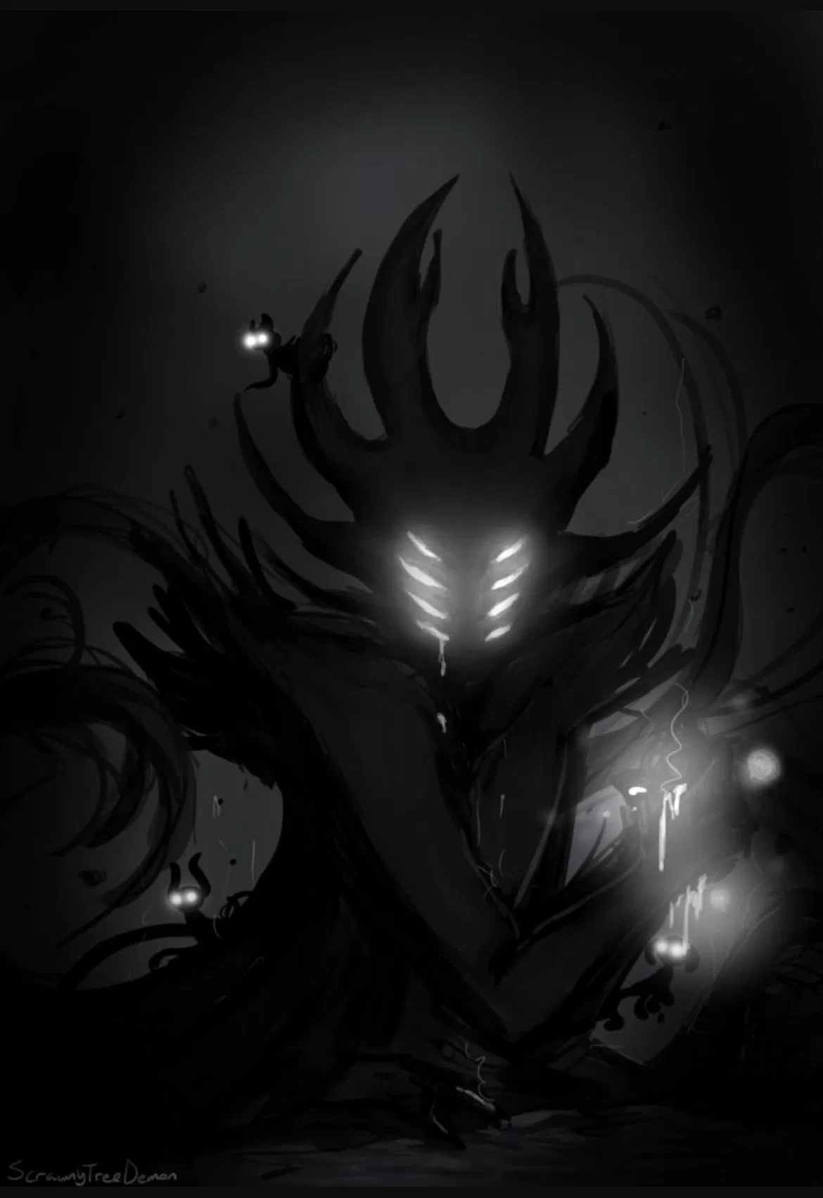 Shade Lord
