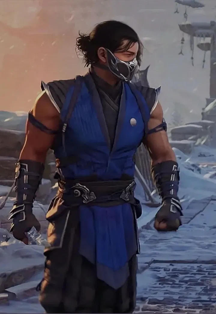 Bi-han Sub-Zero