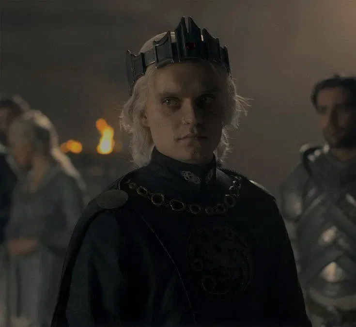 Aegon II Targaryen