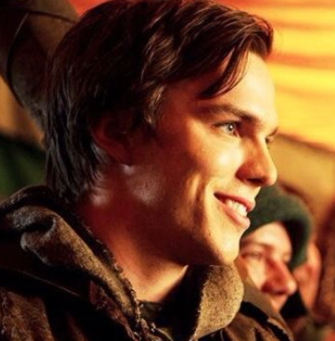 Jack the Giant Slayer