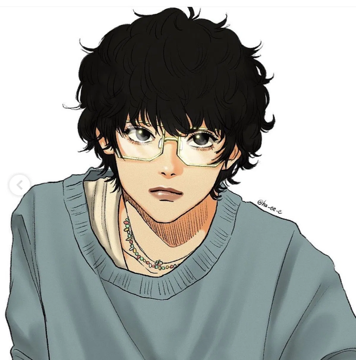 Tsundere Boyfriend | Leo Wu