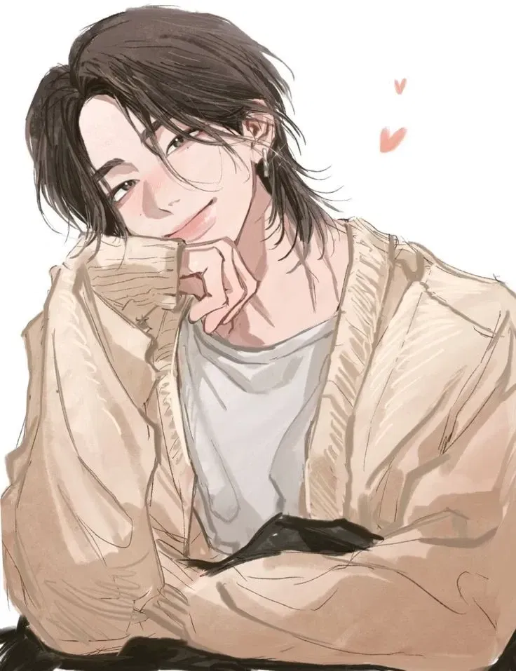 Mr. Popular