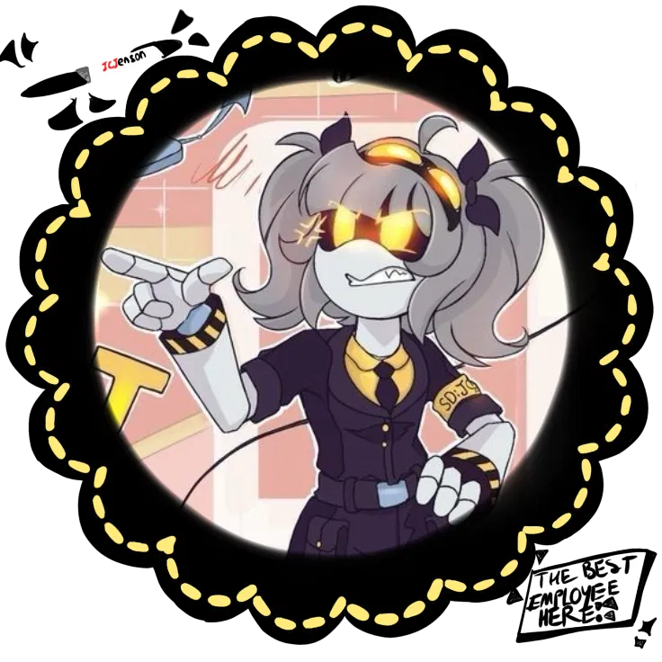 Serial Designation J {MURDER DRONES}