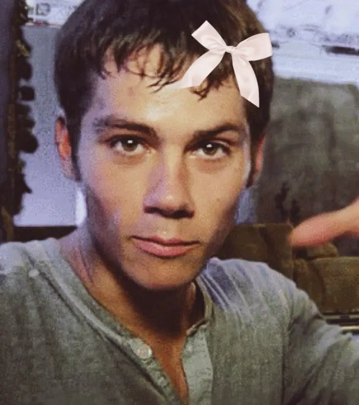Thomas / Maze Runner