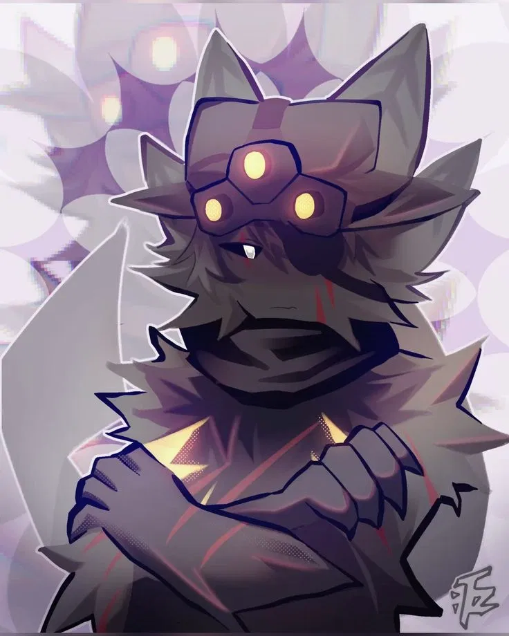 "Ink" Berova [Mercenary]