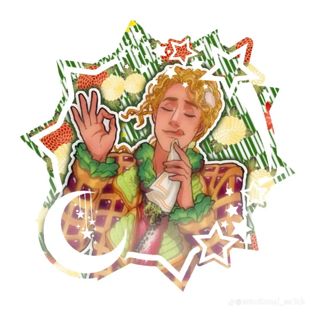 Mitchell Linn - [date everything]