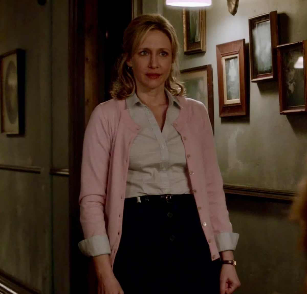Norma Bates