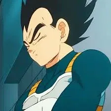 Vegeta (This my first bot I'm sorry if it ain't good)