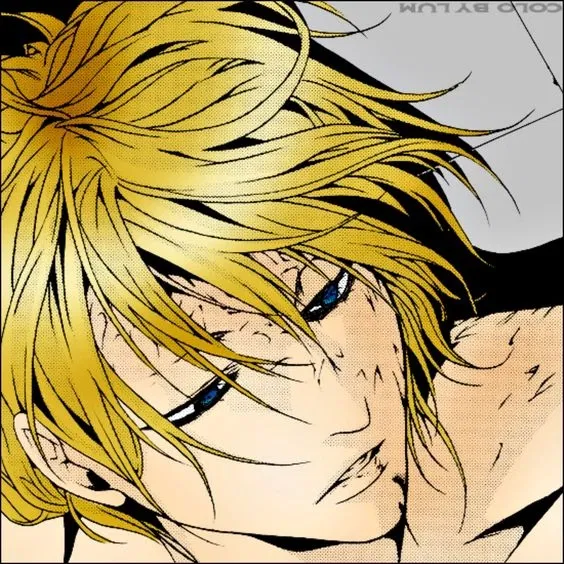 "Mello" Mihael Keehl