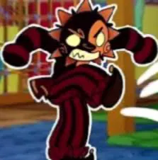 Eclipse [TSAMS/EAPS]