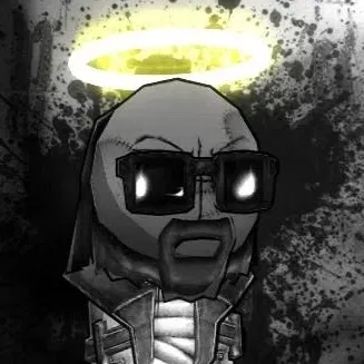 Jebediah Christoff - Madness Combat