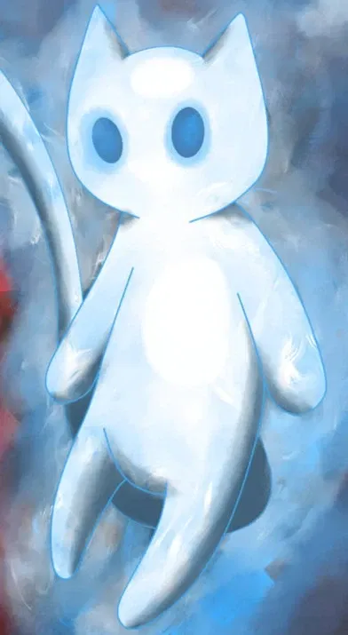 Light Godcat - Epic Battle Fantasy