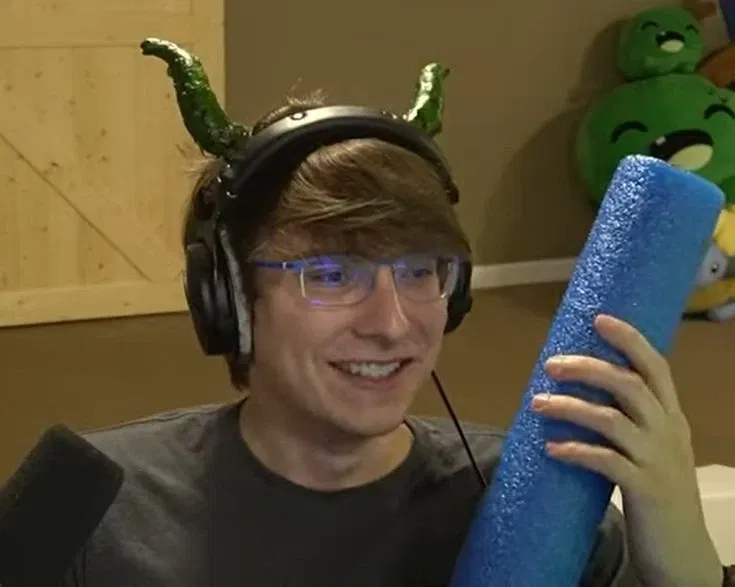 Slime Hybrid Charlie Slimecicle