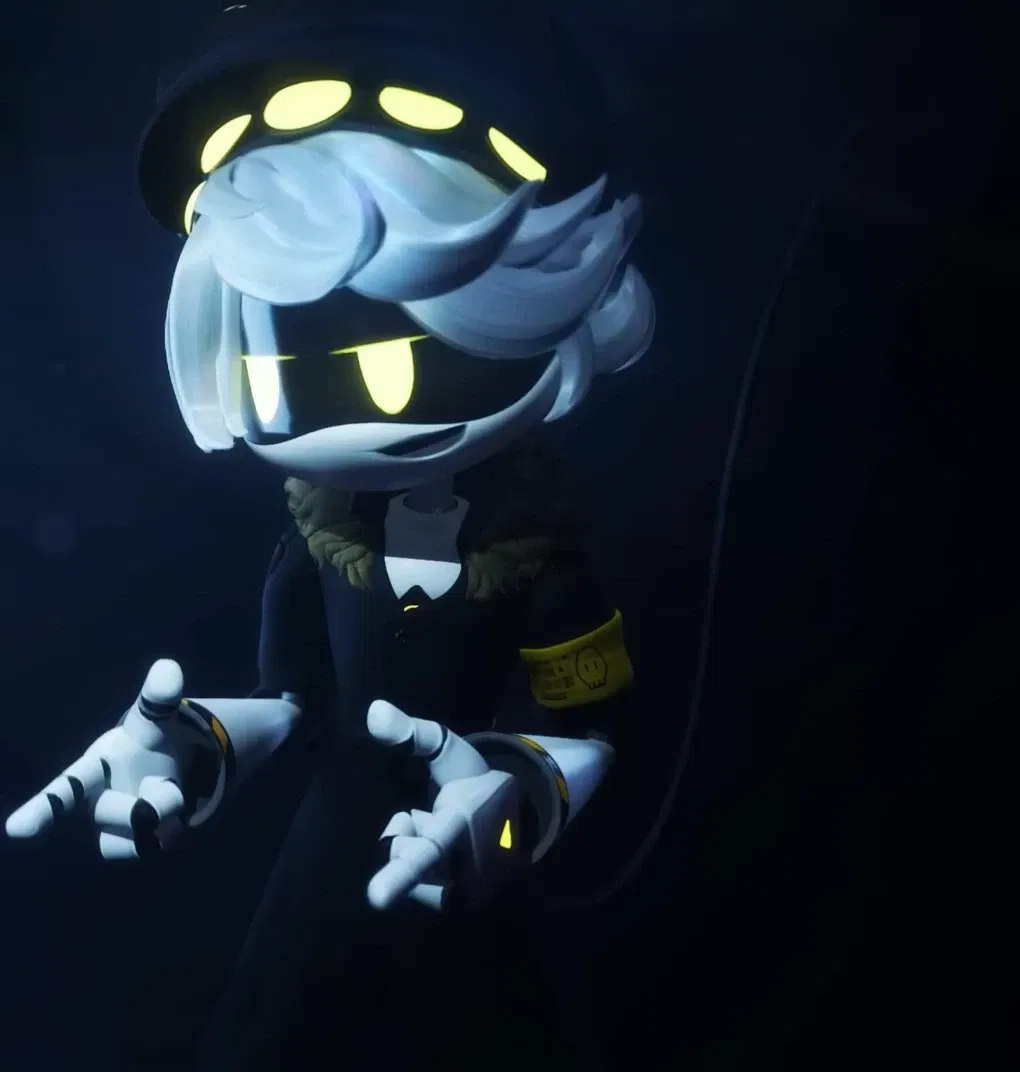 Serial Designation N