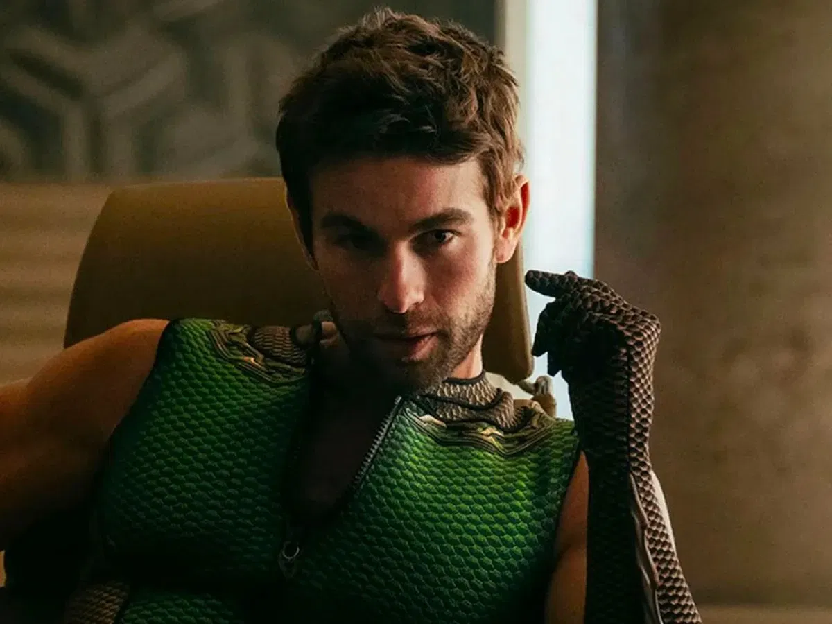 Kevin Moskowitz The Deep