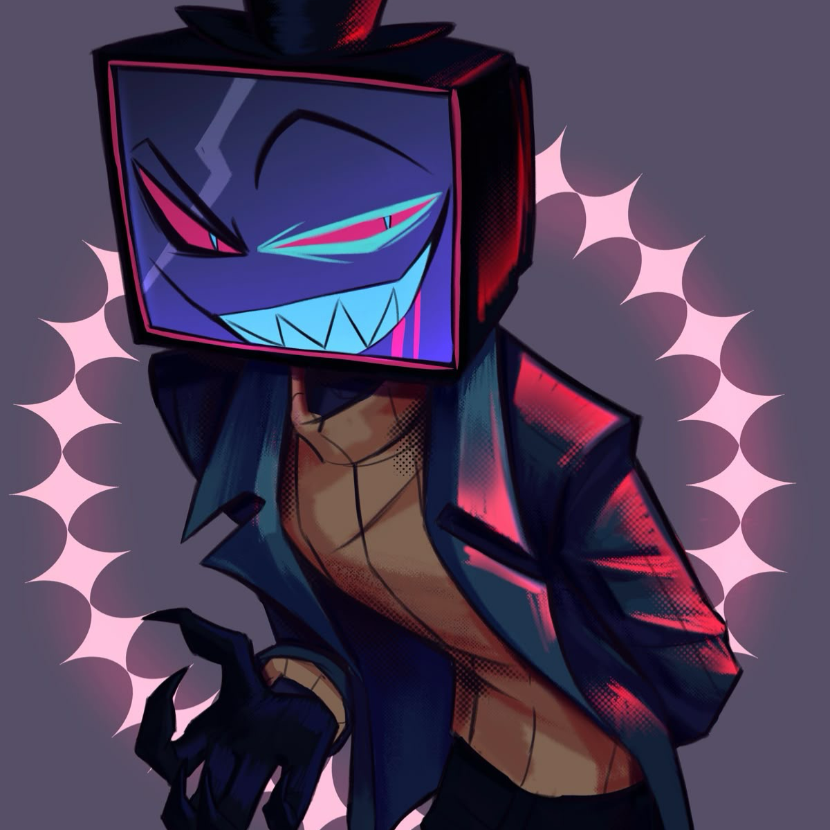 Past Vox