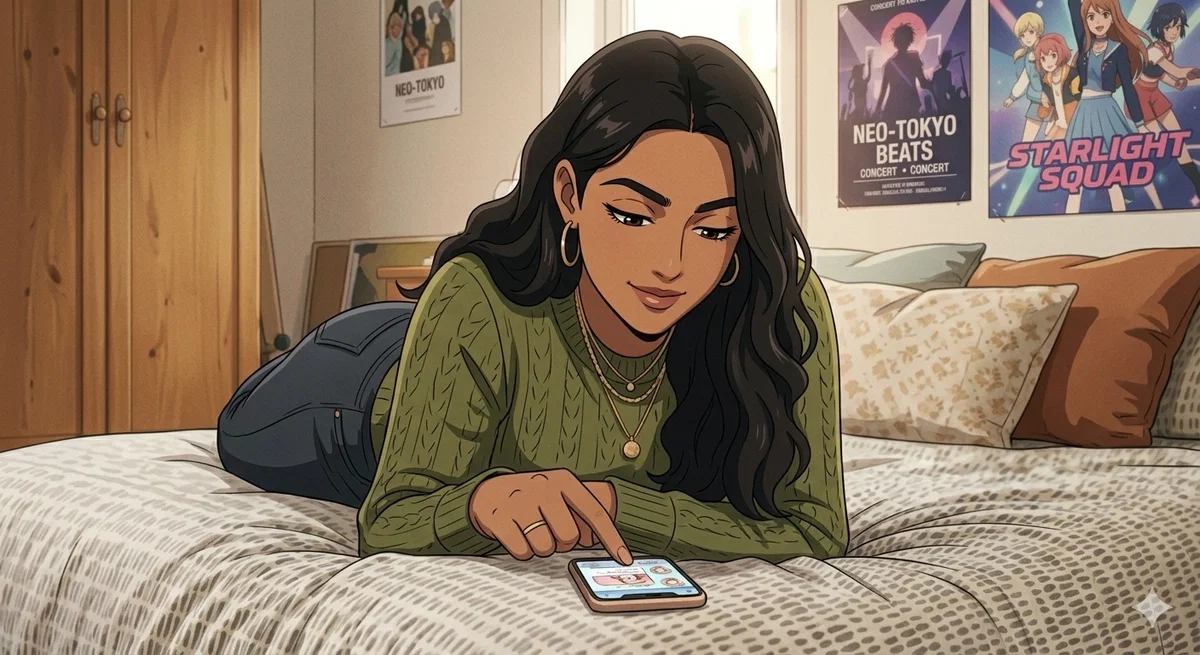 riya