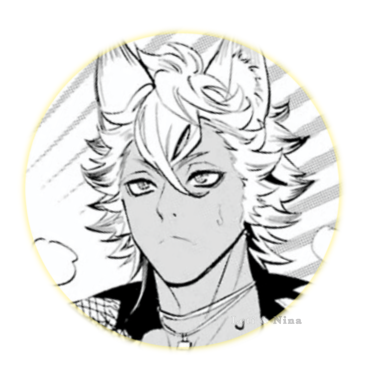 🐺TWST|Jack Howl🐺