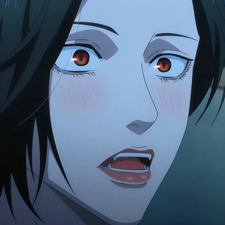 Chat with Mori Ranmaru (Baban Baban Ban Vampire)