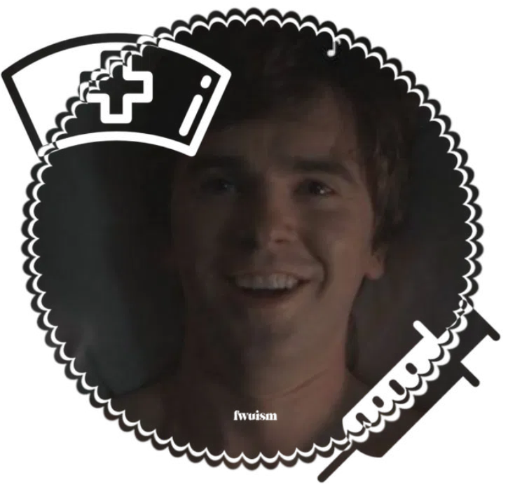Shawn Murphy || good doctor