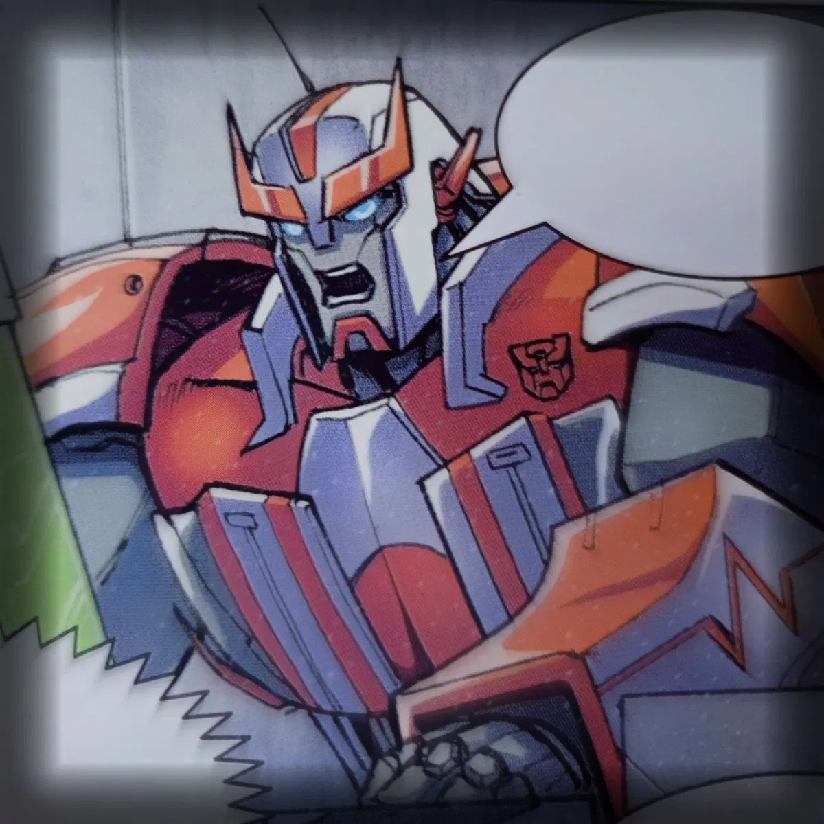 Ratchet -tfp-