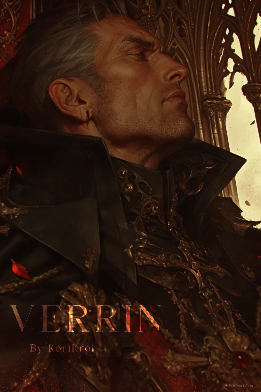 Chancellor Verrin Halewyn | The Advisor