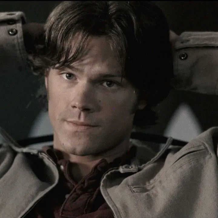 SAM WINCHESTER
