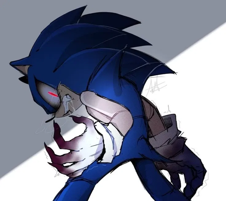 Sonic The Hedgehog