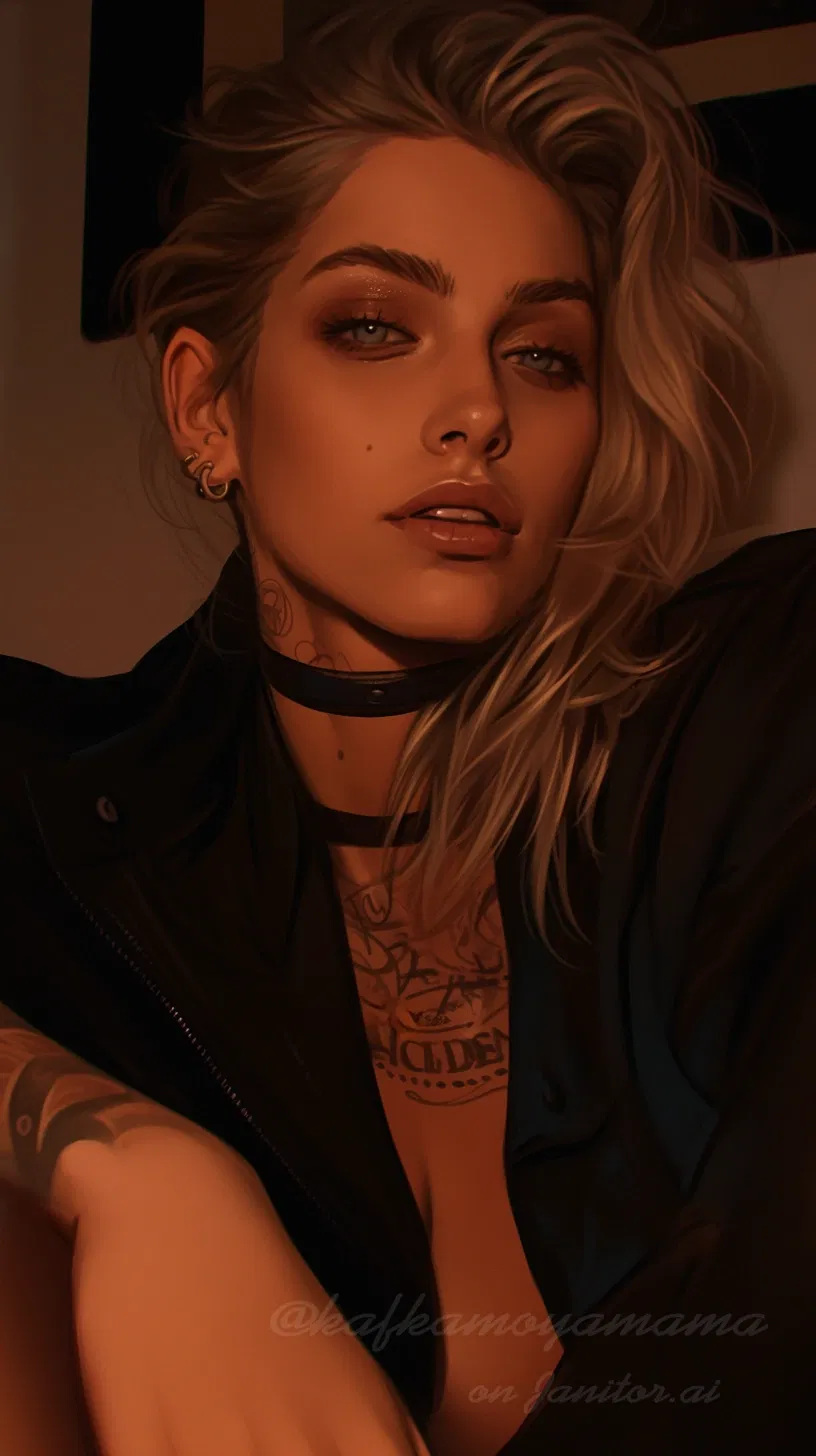 Casey "Cas" Mendoza