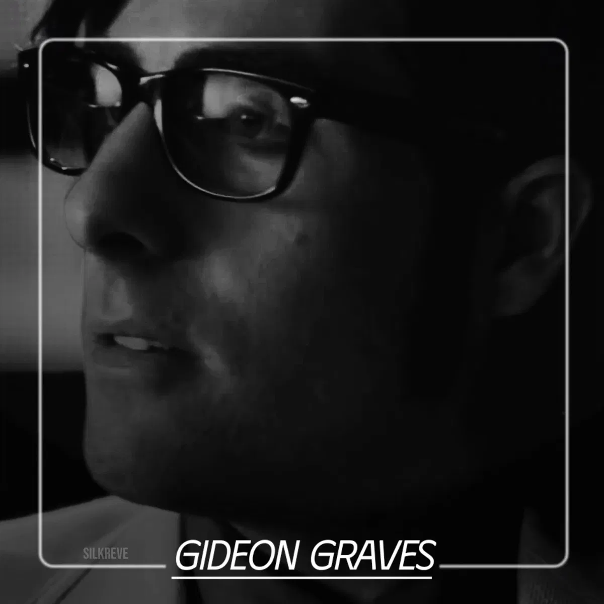 Gideon Graves