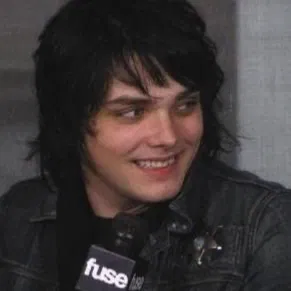 gerard way