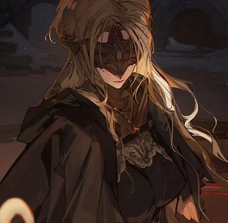 Firekeeper (Ds3)