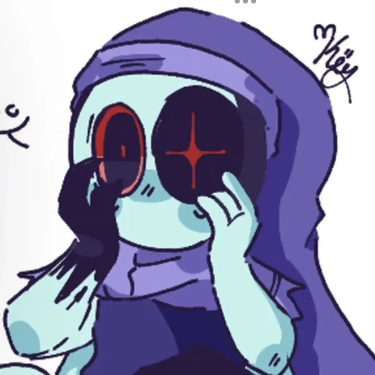 Twisted Astro | Dandy's World