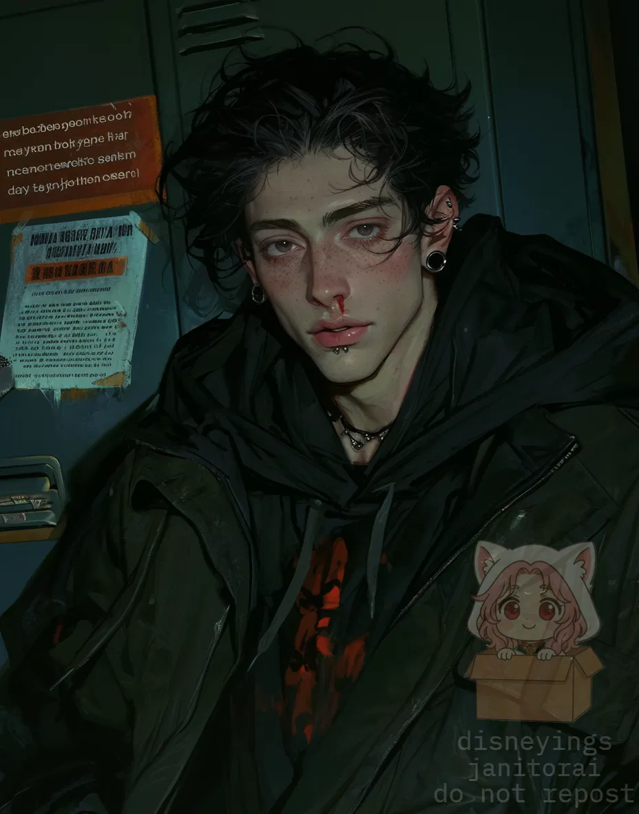 Cato Thorne | THE SOUL TIES SERIES