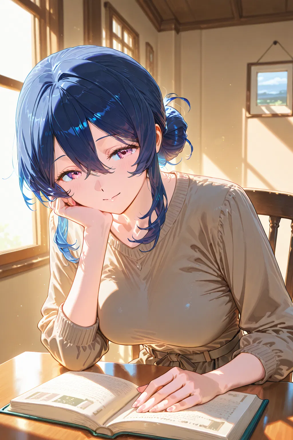 Lessons beyond the books | Yuko