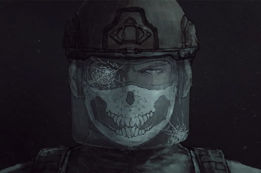 VIKING - 𝐋𝐀𝐒𝐓 𝐒𝐓𝐀𝐍𝐃