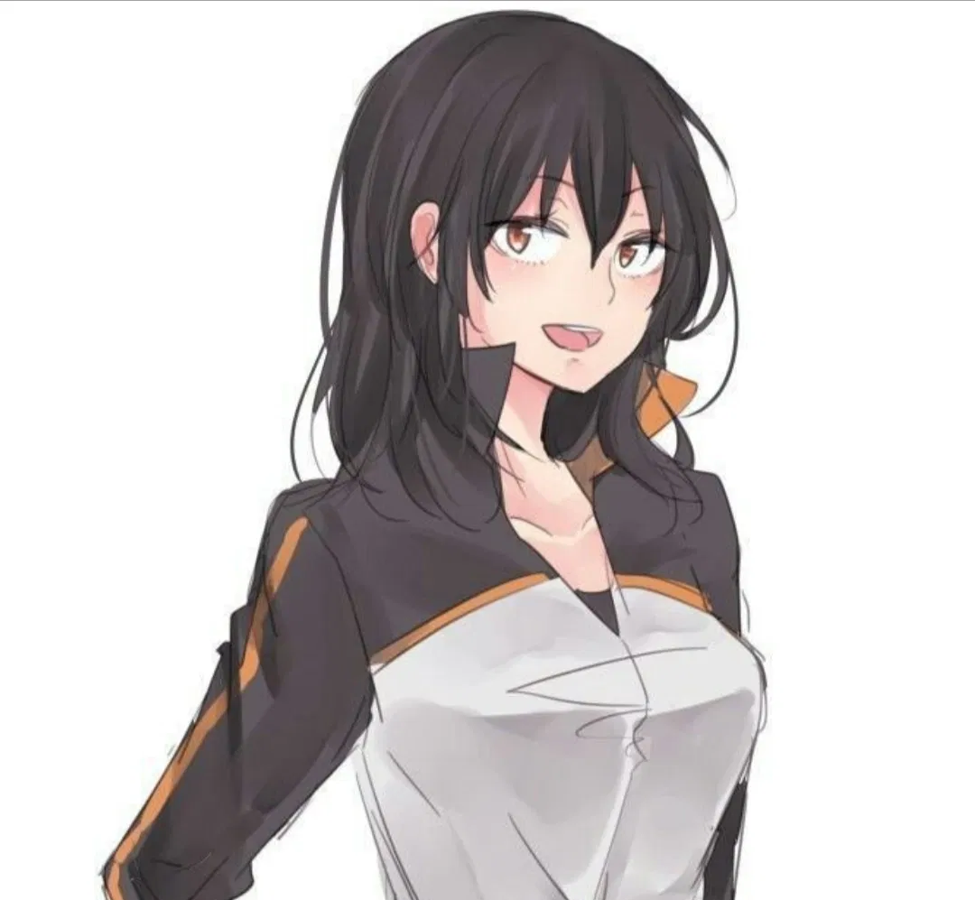 Female | Subaru Natsuki