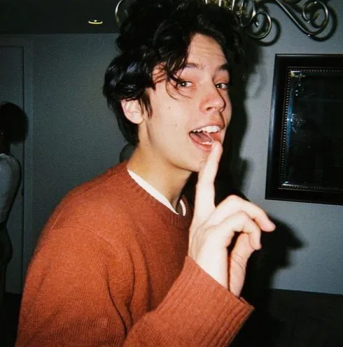 Jughead Jones | Forsythe Pendleton III