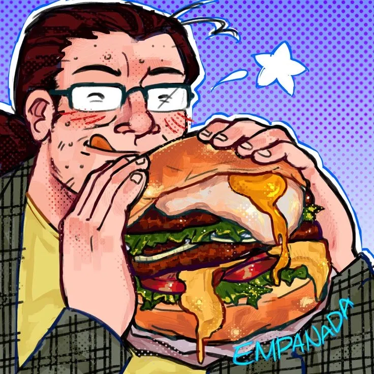 Josh Levy | The Eltingville Club