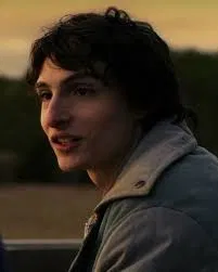 Mike Wheeler